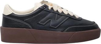 New Balance 750 Sneaker - - Sport - Herren - Schwarzk - 45 1/2 EU