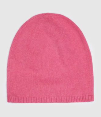 Majestic Filatures Bonnet Candy Pink