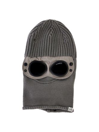 C.P. Company Balaclava Goggle