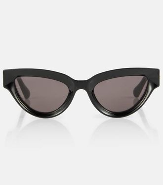 Bottega Veneta Cat-Eye-Sonnenbrille