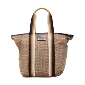 Fendi Damen, Pre-Owned, Braun, ONE SIZEGr&ouml;&szlig;e