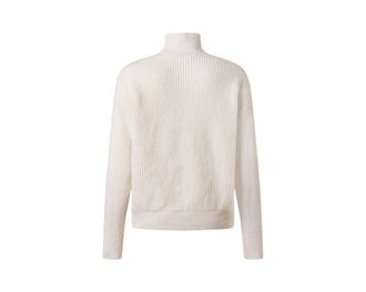 Maerz Strickpullover Maerz Muenchen 311200 Strickpullover Damen Bekleidung