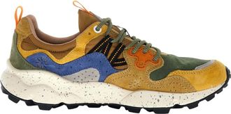 Flower Mountain Homme, Chaussures, Multicolore, Taille: 42 EU Yamano 3 Uni