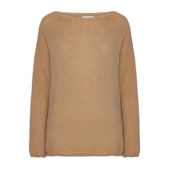 Americandreams Americandreams, Damen, Strickwaren, Braun, S/MGr&ouml;&szlig;e