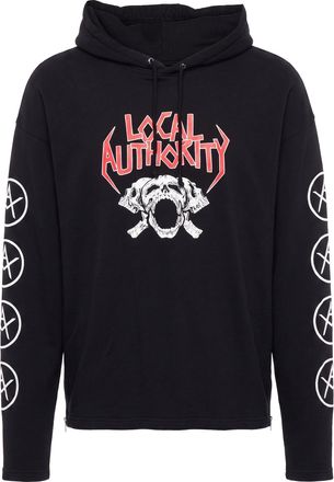 Local Authority TOPS - Sweatshirts auf YOOX.COM