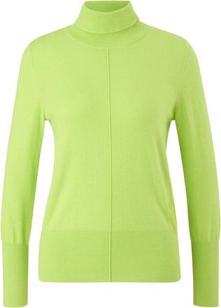 Comma Pullover