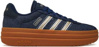 adidas Sneakers VL Court Bold JS4471 Dunkelblau