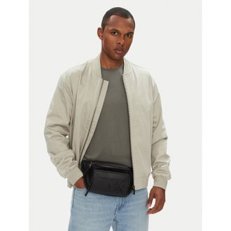 Calvin Klein G&uuml;rteltasche Calvin Klein Sculpted Impression Waistbag 38 LV04G3160G Schwarz