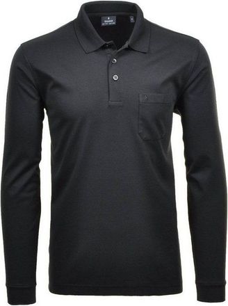 Ragman Poloshirt Poloshirt f&uuml;r Herren (1-tlg., keine Angabe)