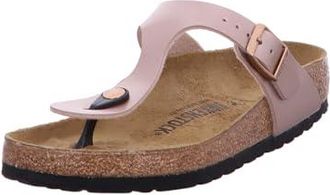 Birkenstock Tongs Birkenstock Gizeh Femmes