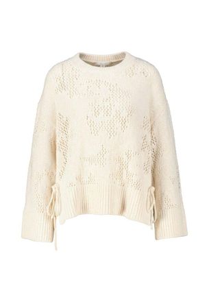 BOSS Damen Pullover C_FOIRA