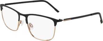 Flexon E1148 Sonnenbrille - - Accessories - unisex - Schwarzk - 53 MM