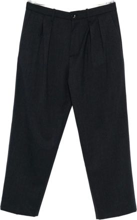 Nine In The Morning Homme, Pantalons, Bleu, Taille: XL Pantalon Bleu pour Style Matinal