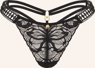 Aubade String After Hours schwarz