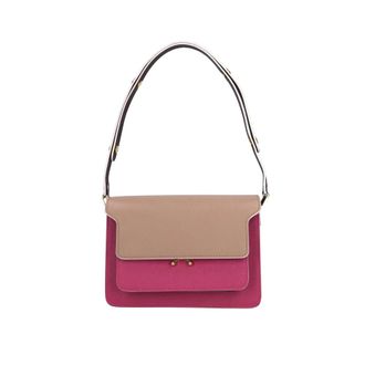 Marni Multicolor Schultertasche mit Einzigartigem Stil - - Bags - Damen - Mehrfarbig - ONE SIZE
