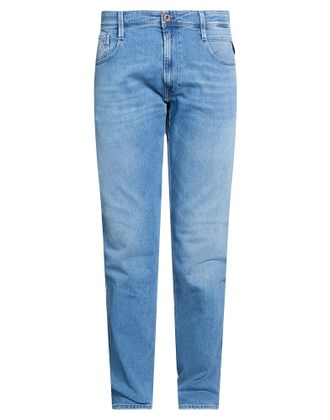 Replay HOSEN & R&Ouml;CKE - Jeanshosen auf YOOX.COM