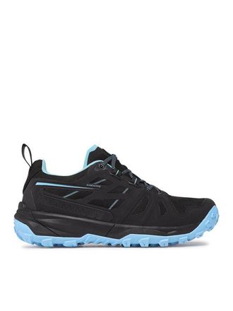 Mammut Mammut Trekkingschuhe Saentis Low 3030-03440-00089-1100 Schwarz