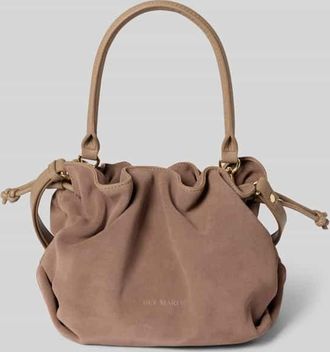 Hey Marly Handtasche mit Label-Schriftzug Modell Cool Companion