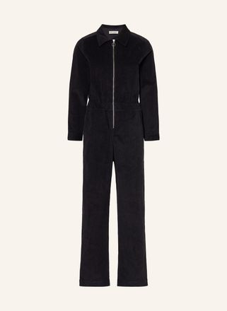 Lollys Laundry Lollys Laundry Jumpsuit Aberdeenll Aus Cord blau