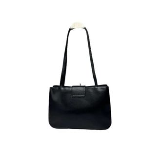Givenchy Sac bandouli&egrave;re Pre-owned - Femme - Pre-owned - Noir - Taille: ONE Size