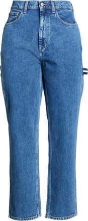 Tommy Jeans HOSEN & R&Ouml;CKE - Jeanshosen auf YOOX.COM