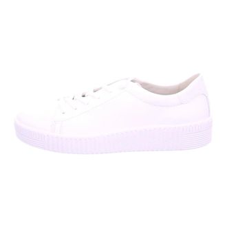 Gabor Damen, Schuhe, Wei&szlig;, 40 EUGr&ouml;&szlig;e
