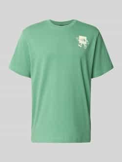 The North Face T-Shirt mit Rundhalsausschnitt