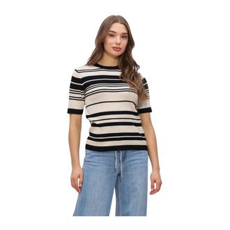 Object Object, Damen, Strickwaren, Mehrfarbig, XLGr&ouml;&szlig;e