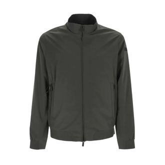 Roberto Ricci Design Rrd, Homme, Vestes, Vert, Taille: M Montecristo Light Val Jkt