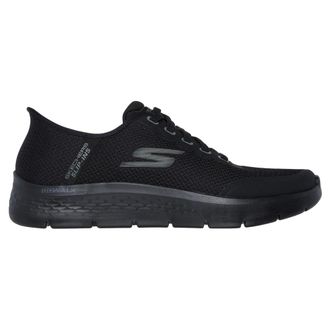 Skechers Homme, Sport, Noir, Taille: 40 EU GO Walk Flex - Netro