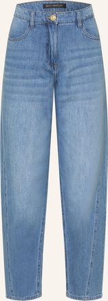 Betty Barclay Barrel Jeans blau