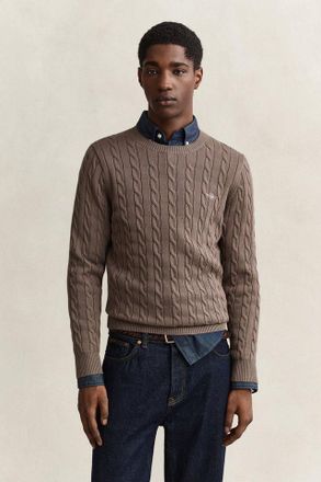 GANT Strickpullover