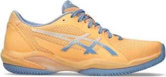 Asics Solution Swift FF Padel Orange 1042a26464