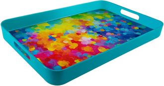 Pylones Serviertablett - Ap&eacute;ritime Large