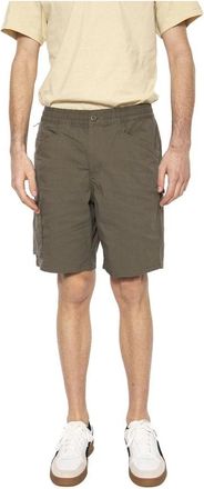 Patagonia Homme, Sport, Vert, Taille: S Bermuda Shorts