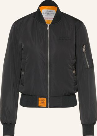 Bombers Original Bombers Original Blouson schwarz