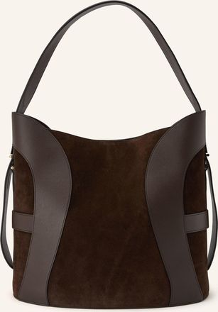 Aigner Aigner Beuteltasche Deborah Large braun