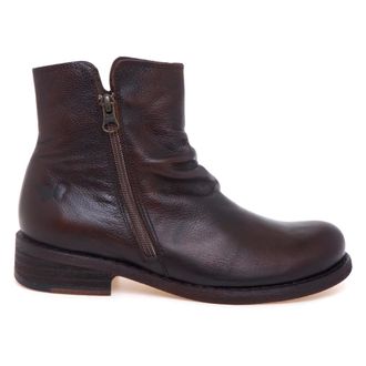 Felmini Damen, Schuhe, Braun, 39 EUGr&ouml;&szlig;e