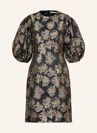 Inwear Inwear Jacquardkleid Yancieiw Mit 3/4-Arm beige