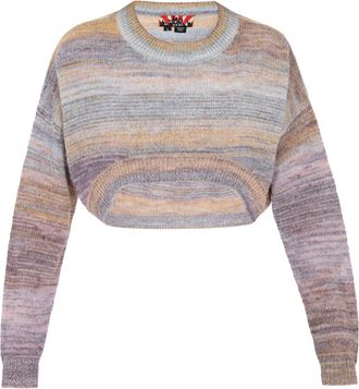 Mymo Pullover