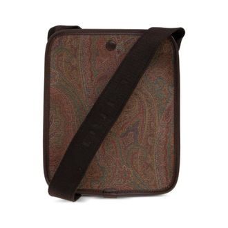 Etro Homme, Sacs, Brun, Taille: ONE Size Etro Bags