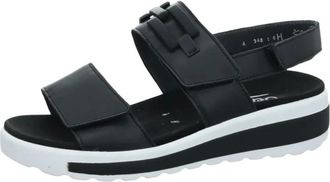 Semler Damen, Schuhe, Schwarzk, 40 1/2 EUGr&ouml;&szlig;e