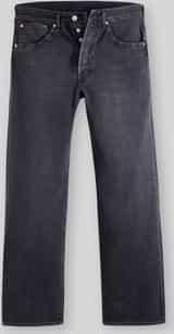 Levi's Loose Fit Jeans aus reiner Baumwolle Modell 501 LOOSE