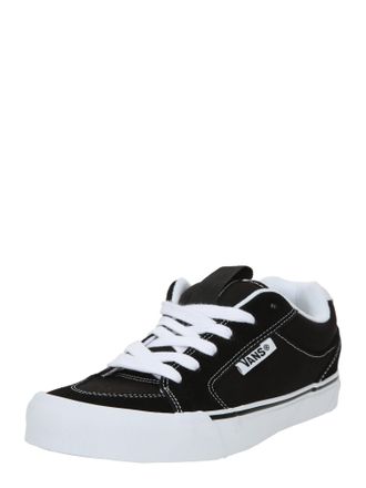 Vans Sneaker Chukka Push