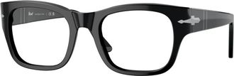 Persol Vista Stilvolle Sonnenbrille - - Accessories - unisex - Schwarzk - 52 MM