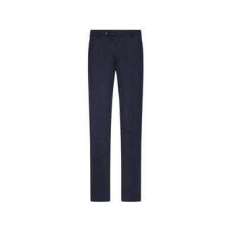 Pantaloni Torino Union Slim-fit Hose - - Trousers - Herren - Blau - S