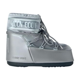 Moon Boot Damen, Schuhe, Grau, 39 EUGr&ouml;&szlig;e