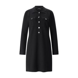 Riani Midikleid aus Strick