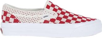 Vans Man Lx Classic 98 Slip-On