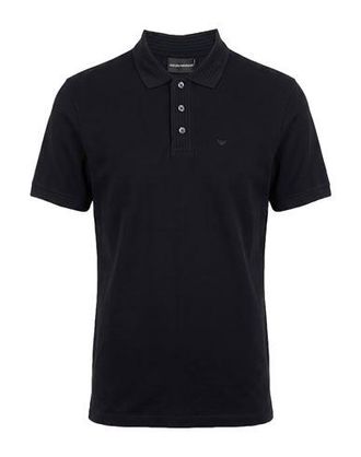 Emporio Armani TOPS - Polos sur YOOX.COM
